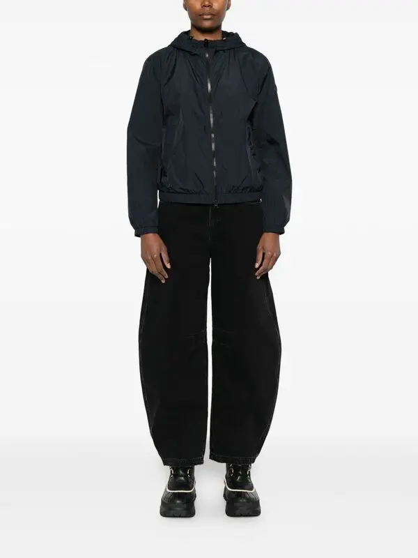 Peuterey Nigle Short Blouson Jacket - Blue