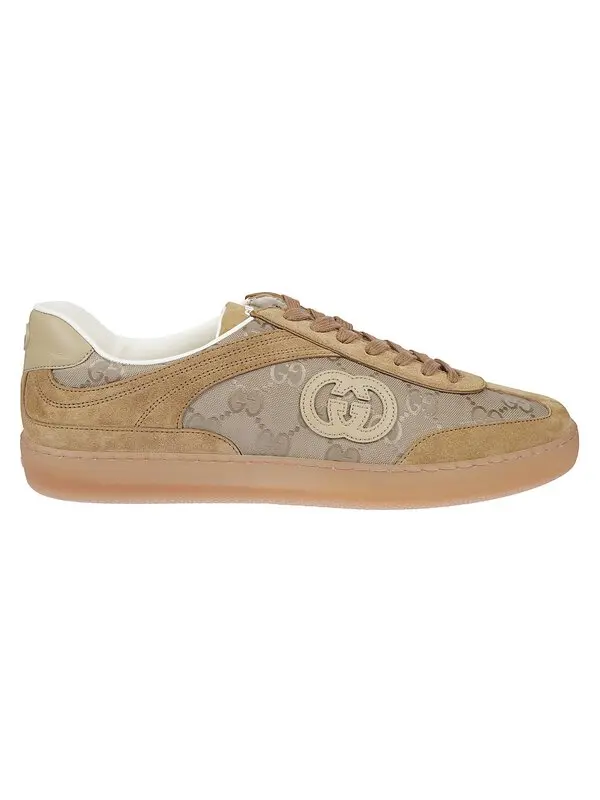 Gucci Sneaker G75 - Brown