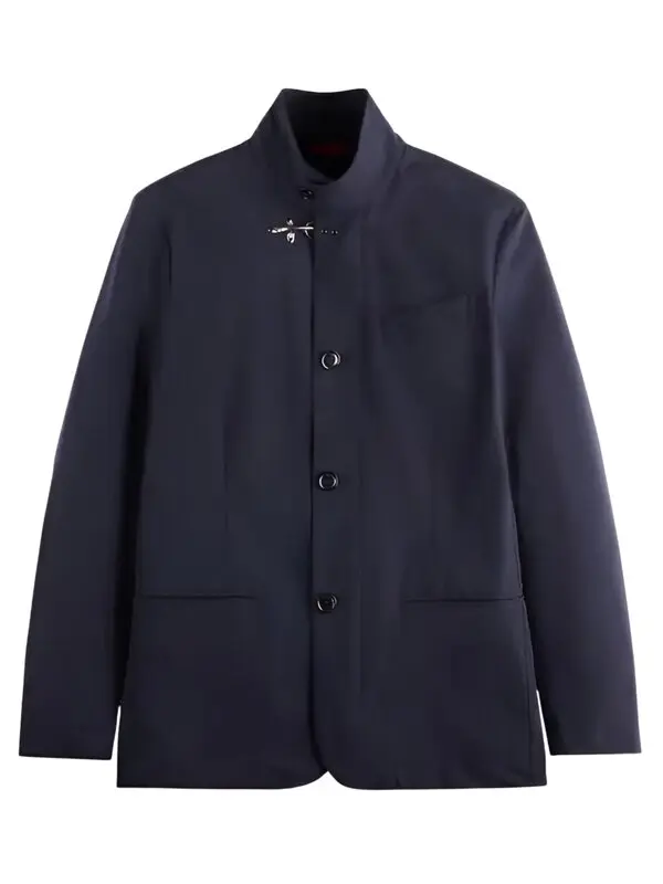 FAY Stretch Nylon Jacket