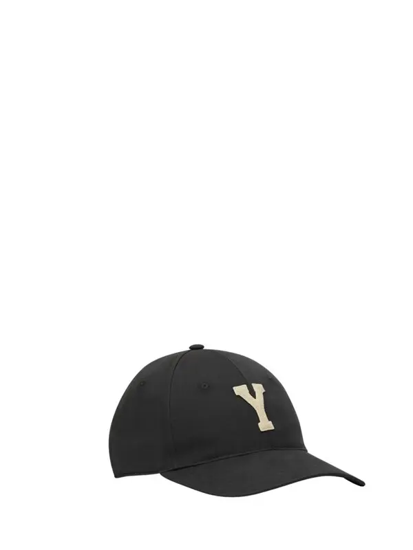 Saint Laurent Y Varsity Baseball Cap