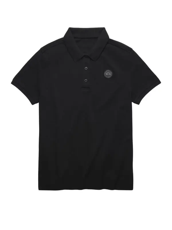 Canada Goose Polo Almira - Black