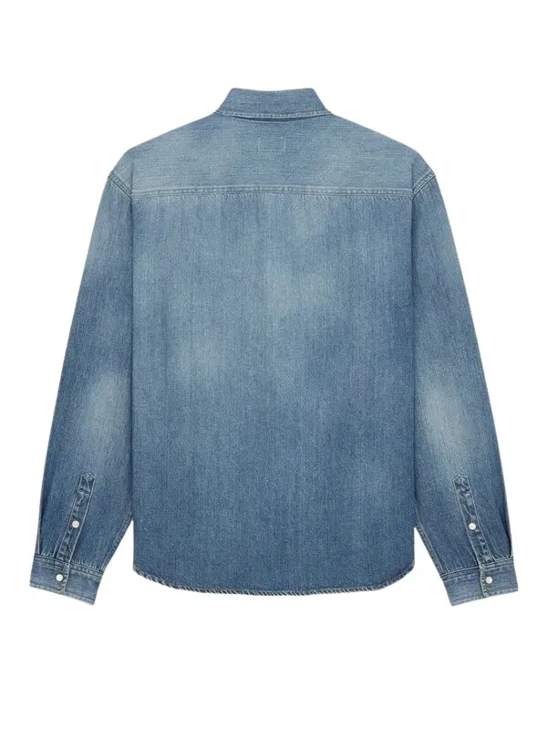 Saint Laurent Cassandre Shirt