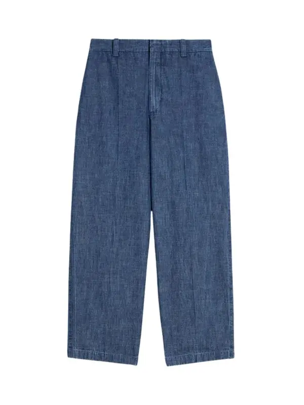 JIL SANDER Tailored Jeans