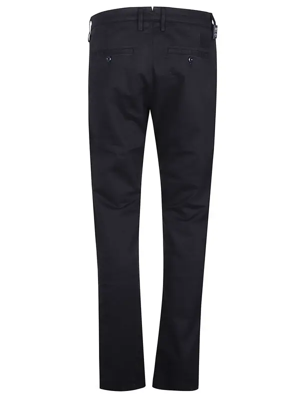 Jacob Cohen Cotton Trousers