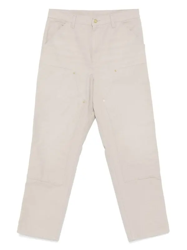 Carhartt Work In Progress Double Knee Trousers