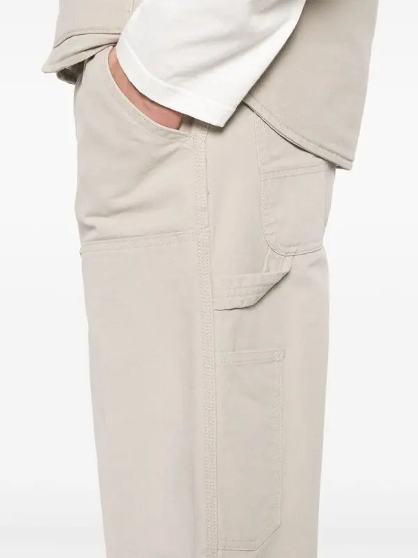 Carhartt Work In Progress Double Knee Trousers