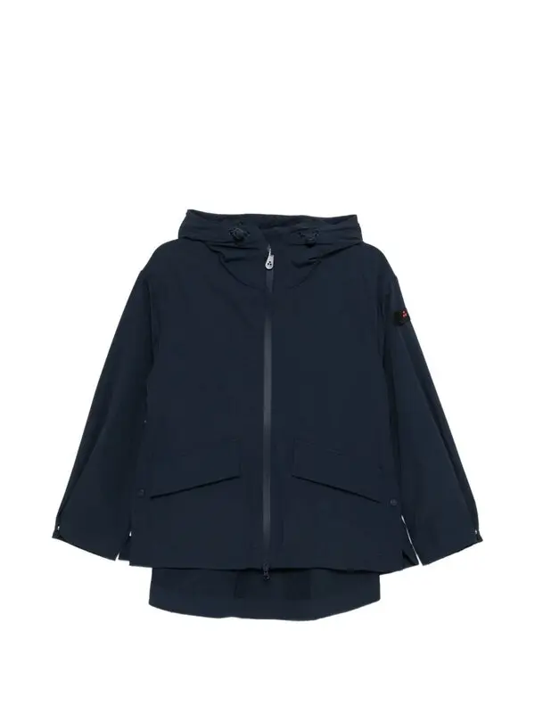 Peuterey Darby Hooded Blouson Jacket