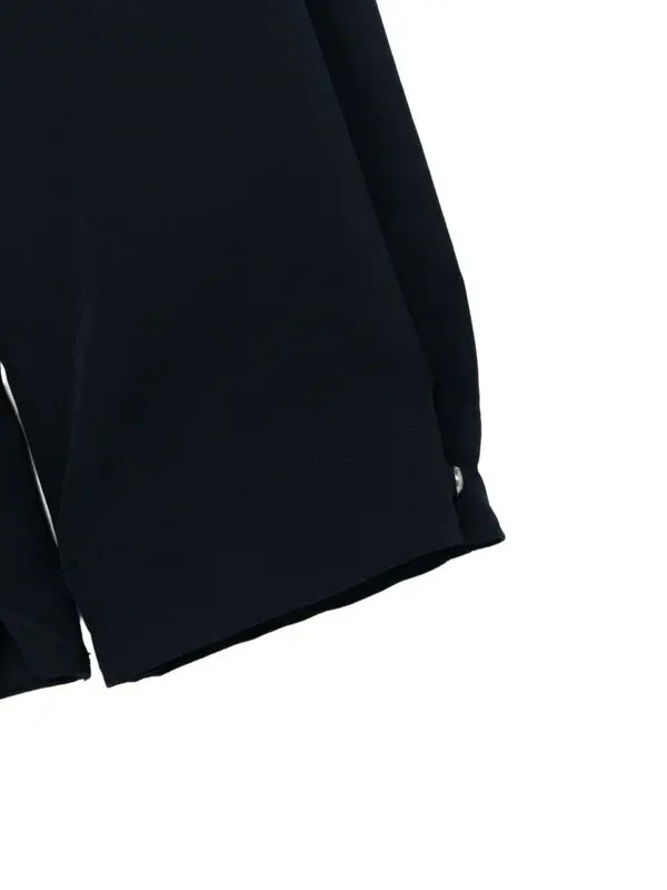 Peuterey Darby Hooded Blouson Jacket