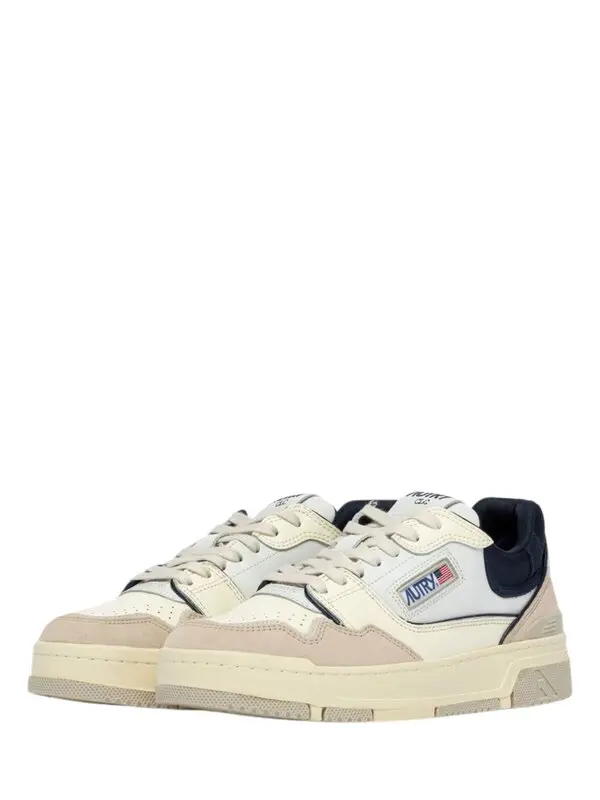 AUTRY Clc Sneakers - Black