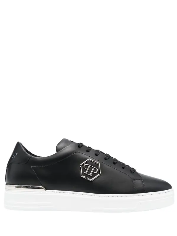 Philipp Plein Hexagon Sneaker