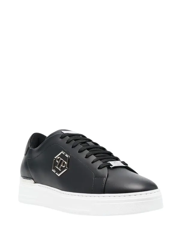 Philipp Plein Hexagon Sneaker