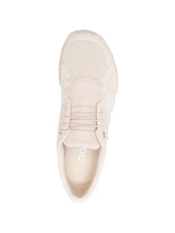 On Sneakers - Beige