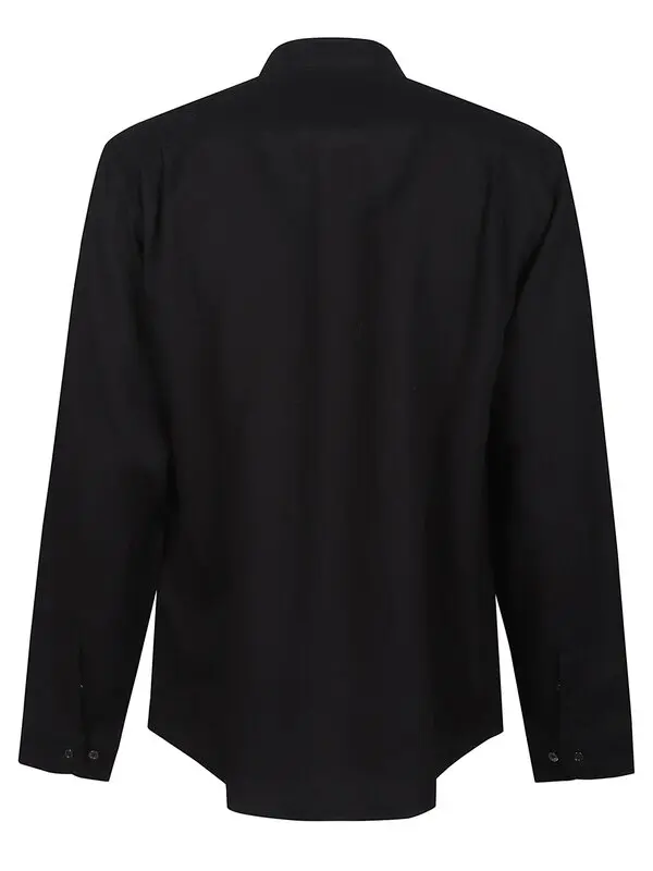 MASSIMO OSTI STUDIO Logo Shirt