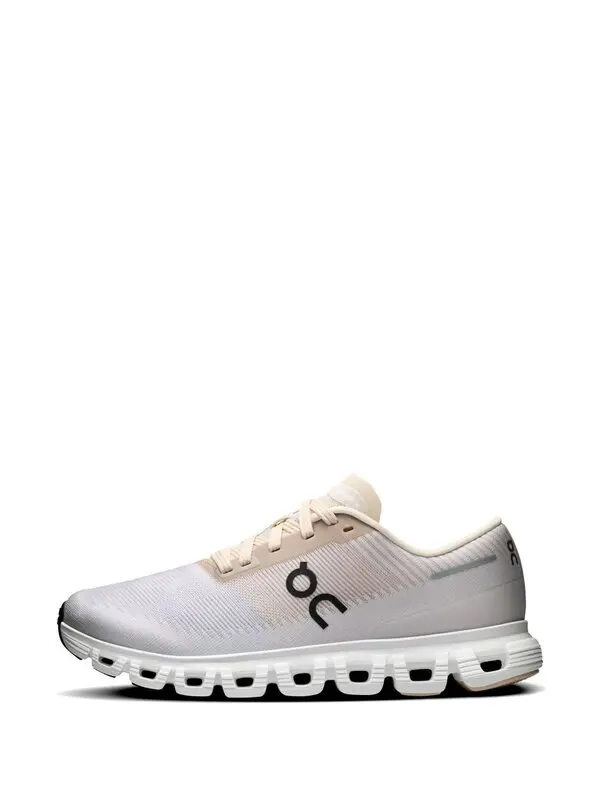 On Push Sneakers - Beige