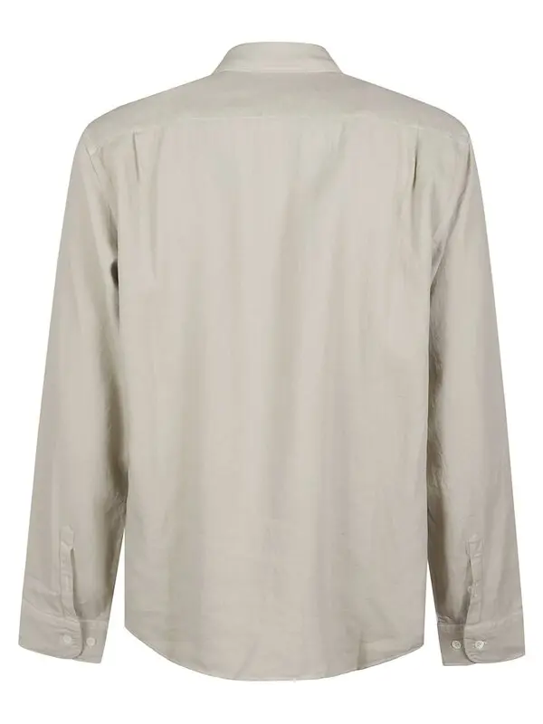 MASSIMO OSTI STUDIO Logo Shirt