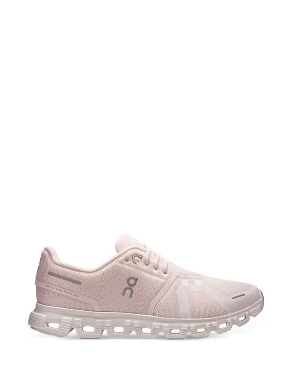 On Sneakers - Pink