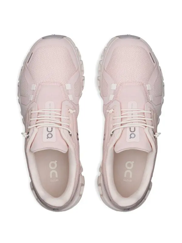 On Sneakers - Pink