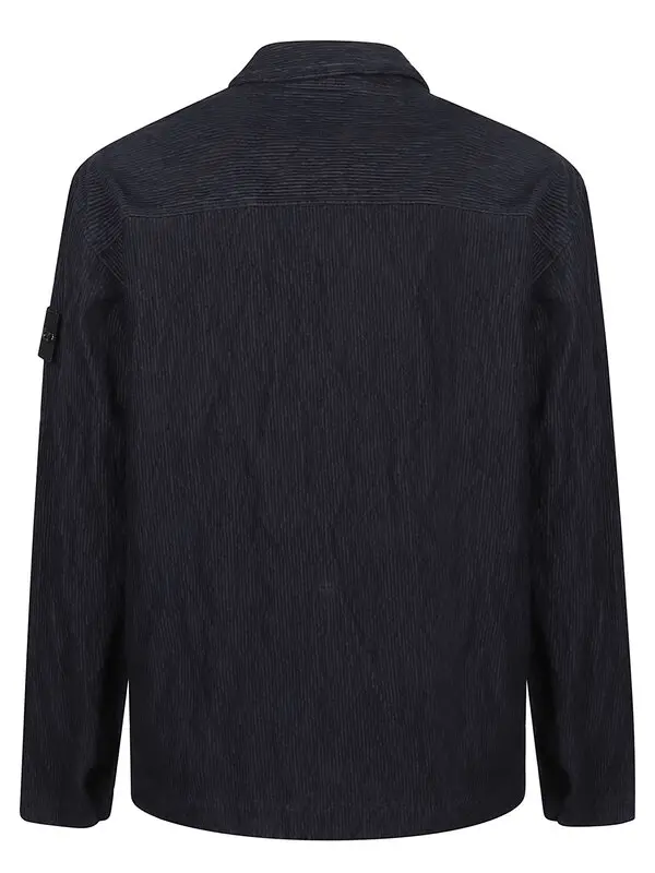 Stone Island Corduroy Shirt