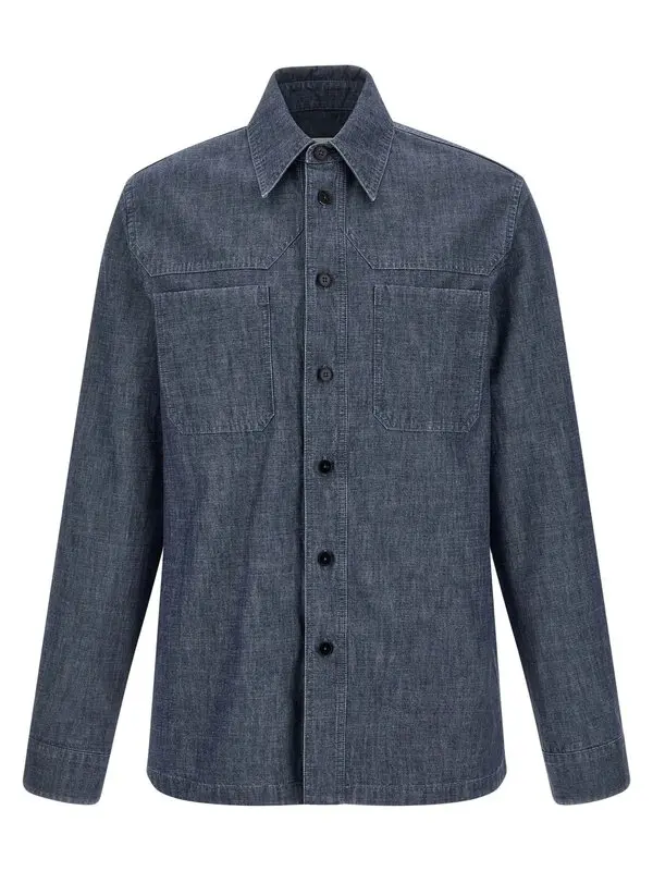 JIL SANDER Shirt 203