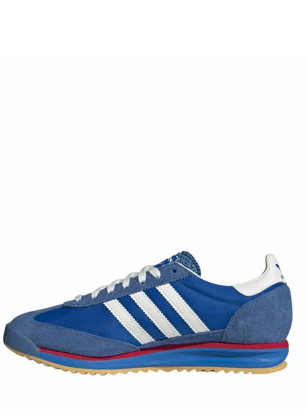 Adidas Sl 72 Rs Sneaker - Blue