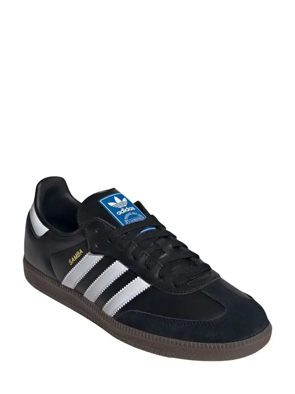 Adidas Samba Og Sneaker