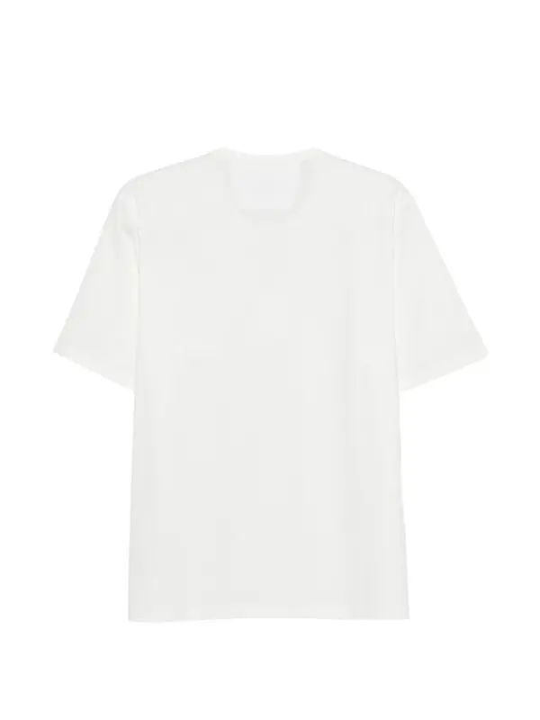 C.P. COMPANY C. P. Company Metropolis T-shirt - White