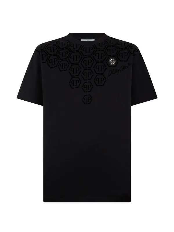Philipp Plein T-shirt With Logo