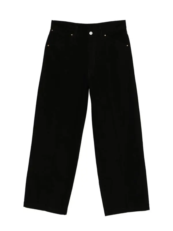 LEMAIRE Cotton Trousers