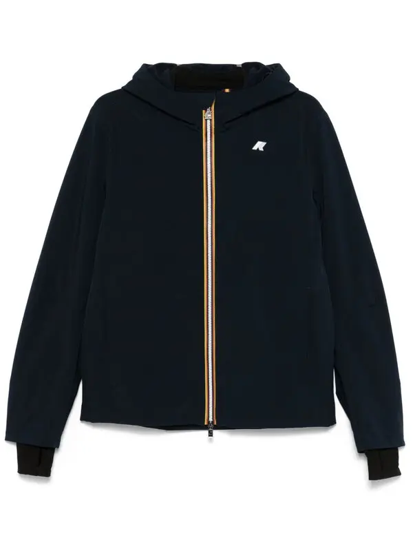 K-WAY Jacko Bonded Jacket