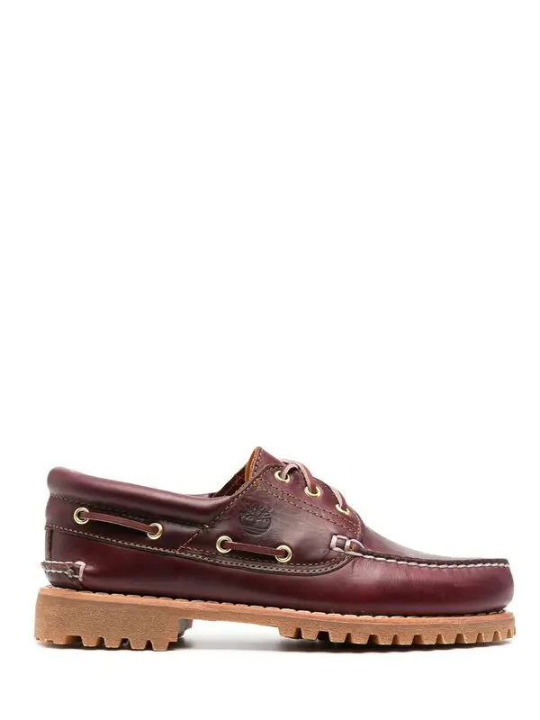 Timberland Boat Moccasin