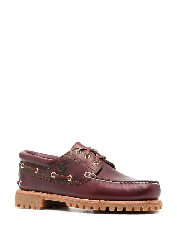 Timberland Boat Moccasin