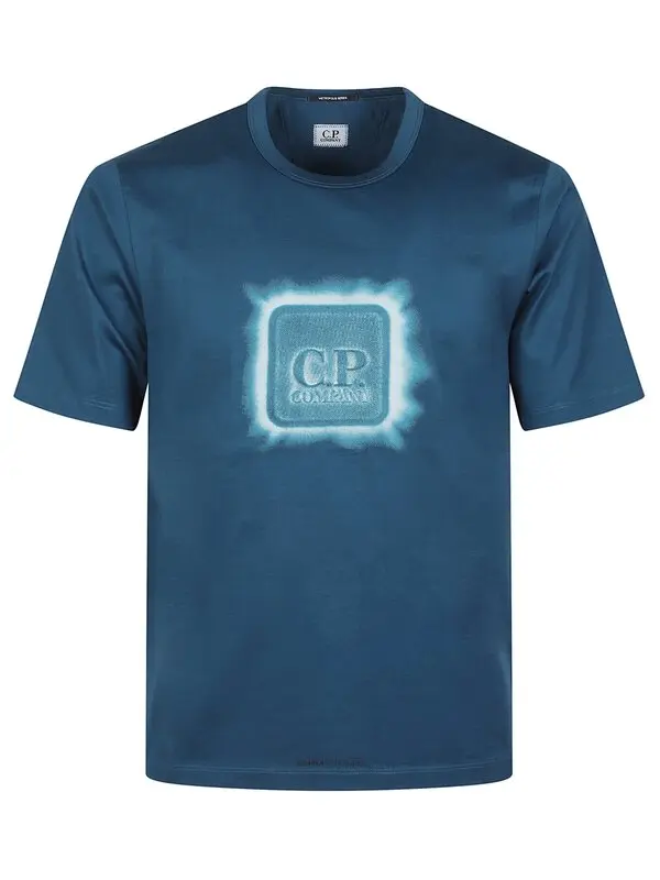 C.P. COMPANY C. P. Company Metropolis T-shirt