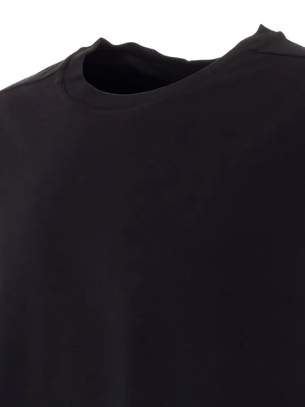 THOM KROM Cotton T-shirt