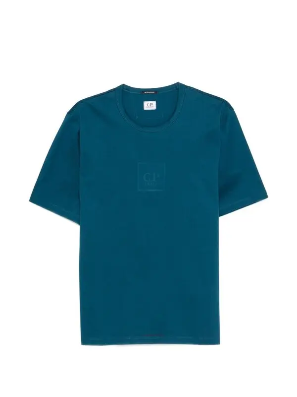 C.P. COMPANY C. P. Company Metropolis T-shirt - Blue