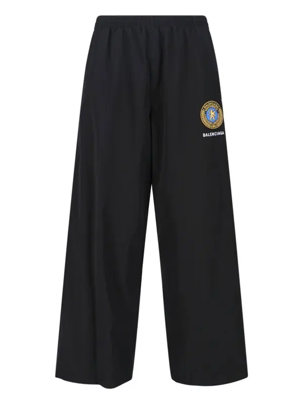 Balenciaga Tracksuit Trousers