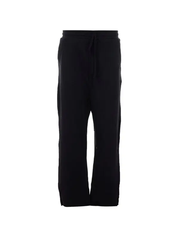 THOM KROM Drawstring Sweatpants