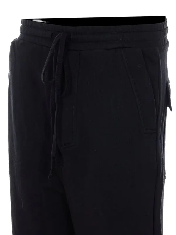 THOM KROM Drawstring Sweatpants