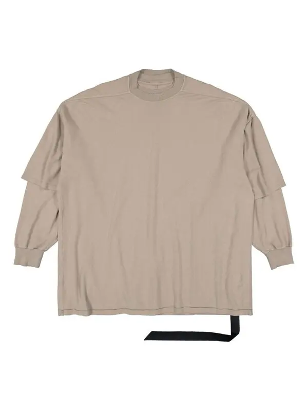 Rick Owens Baggie T-shirt