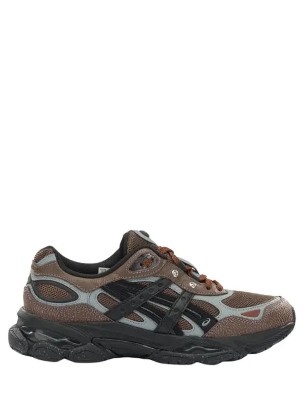 Asics Gel-nyc 2.0 Sshs Lace-up Sneakers