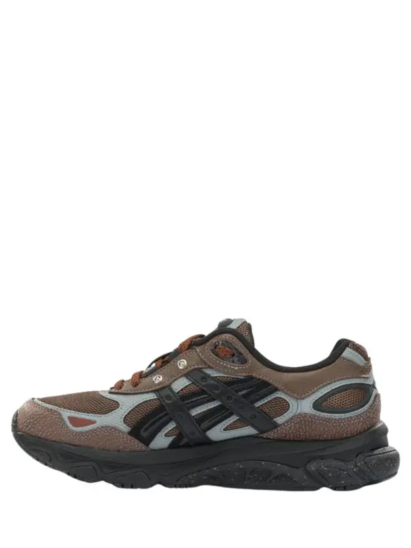 Asics Gel-nyc 2.0 Sshs Lace-up Sneakers