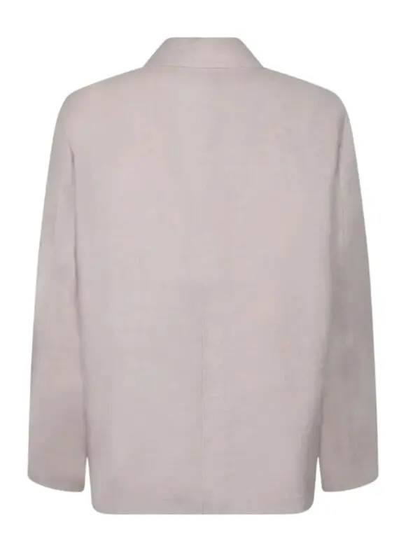 LARDINI Shirt With Pocket