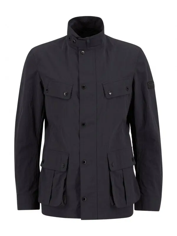 Barbour Duke Jacket