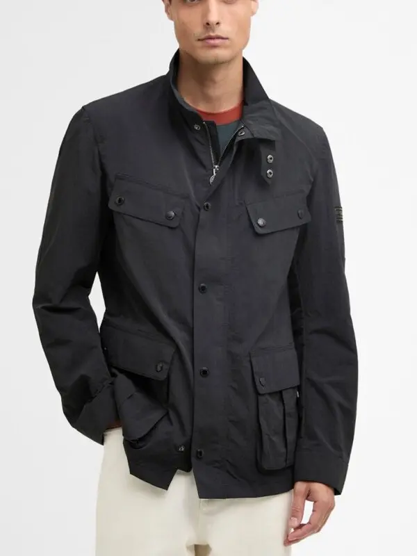 Barbour Duke Jacket