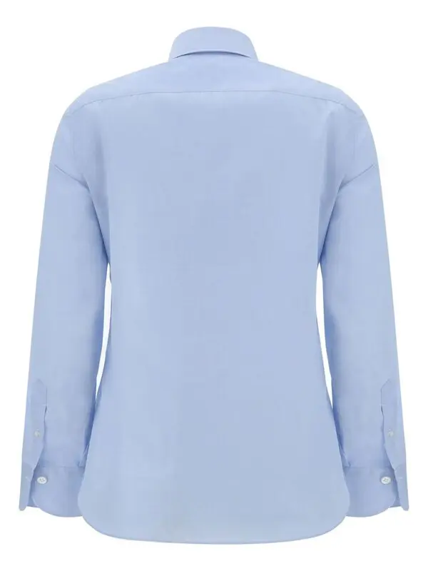 FINAMORE 1925 Cotton Shirt
