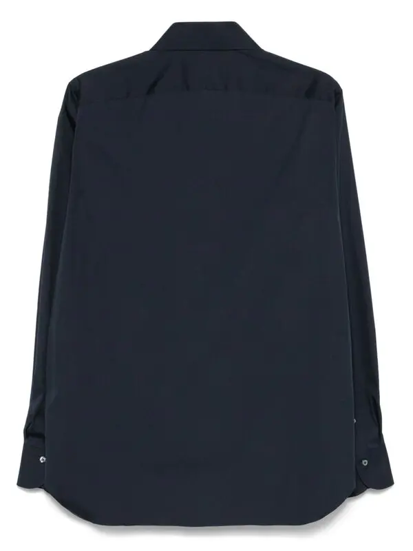 FINAMORE 1925 Cotton Shirt