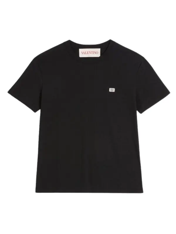 Valentino Garavani Cotton T-shirt