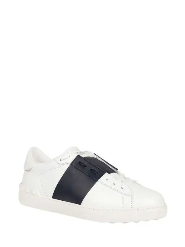 Valentino Garavani Open Sneaker - Blue