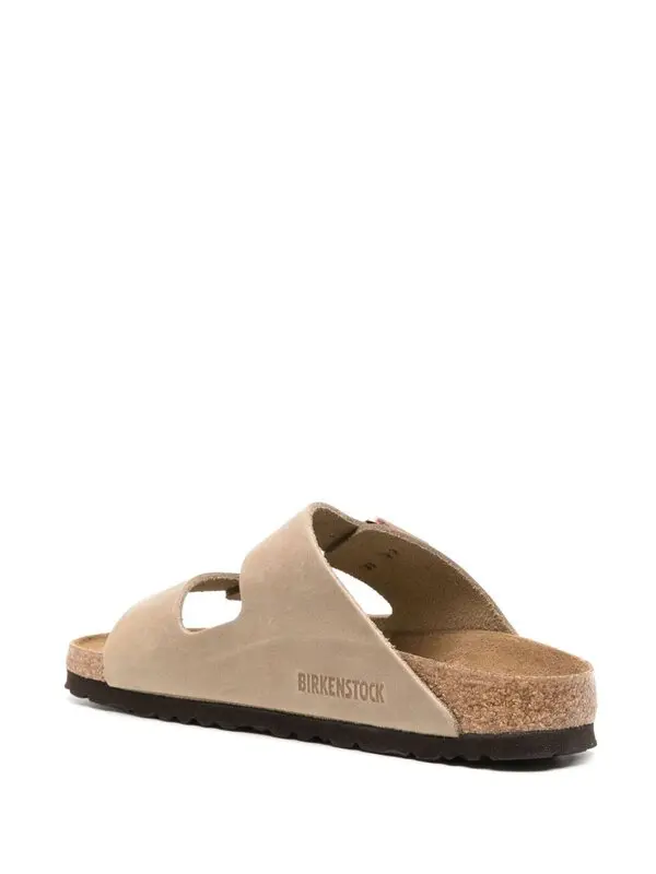 BIRKENSTOCK Arizona Sandals - Brown