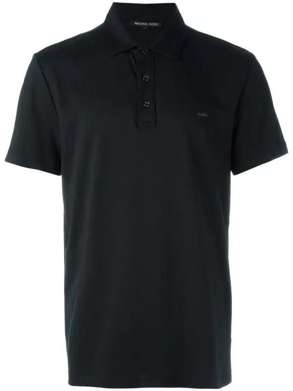 Michael Kors Cotton Polo Shirt
