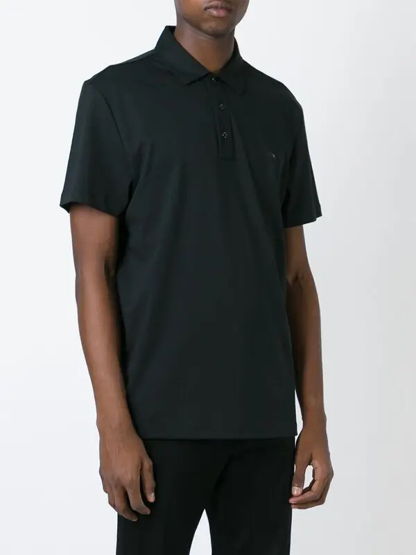Michael Kors Cotton Polo Shirt